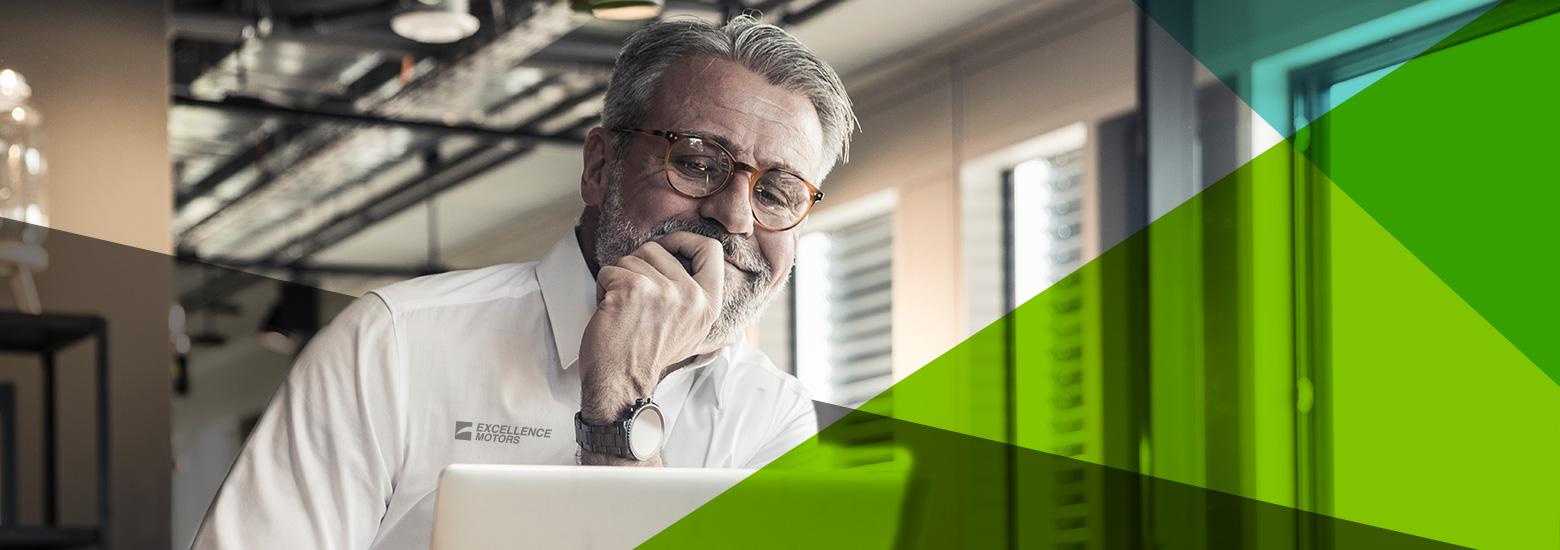 Choosing the Right DMS Vendor | CDK Global