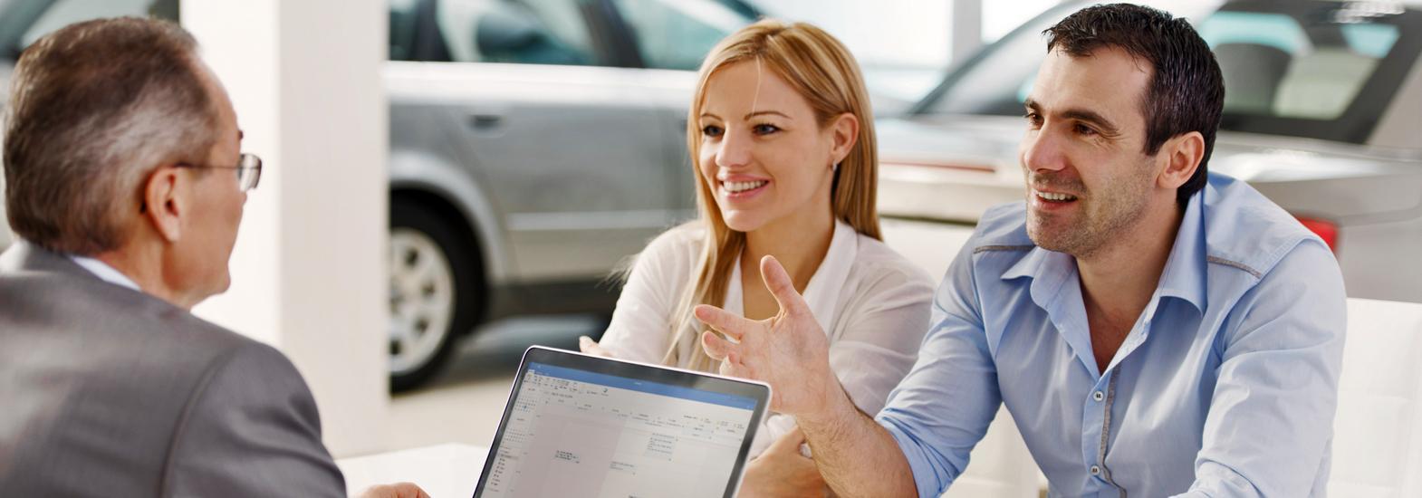 How Your Dealership Can Set —and Keep — Appointments | CDK Global