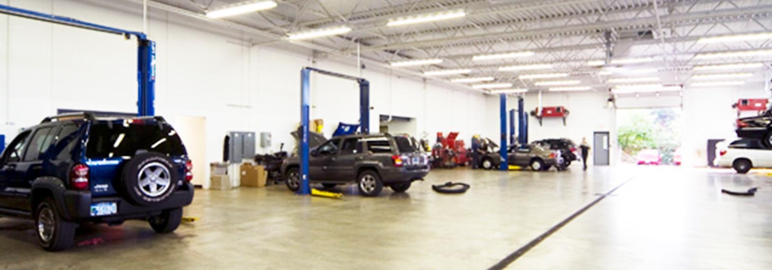 Learn How to Increase Service Sales — Easily | CDK Global