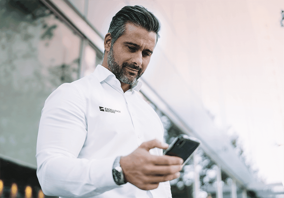 Go Mobile and Keep Control | CDK Global