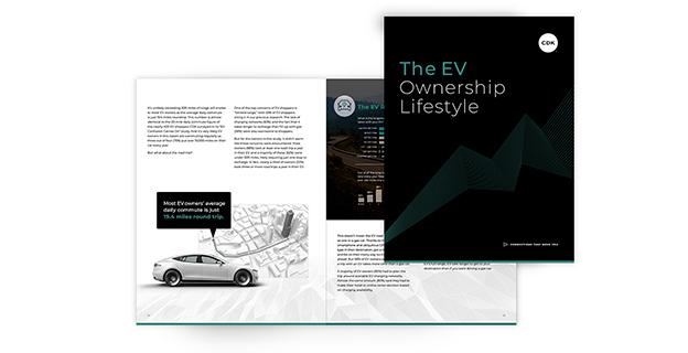 EV Owners Speak Out in New Study | CDK Global