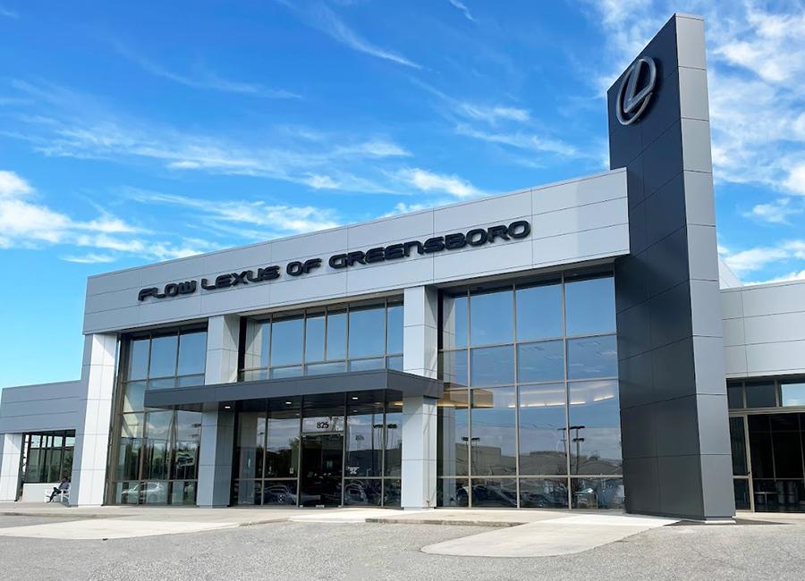 How Flow Lexus Improved Their Customer Experience With Monogram | CDK ...