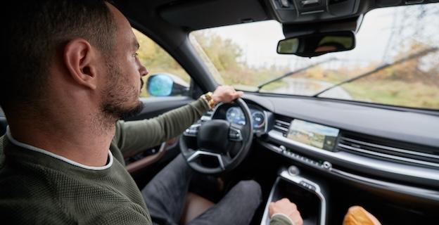 The Test Drive’s Enduring Value for Dealers | CDK Global