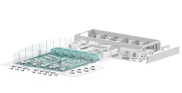 Who’s Who in a Car Dealership Front Office | CDK Global