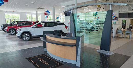 Five Questions to Ask When Selecting Your DMS Provider | CDK Global