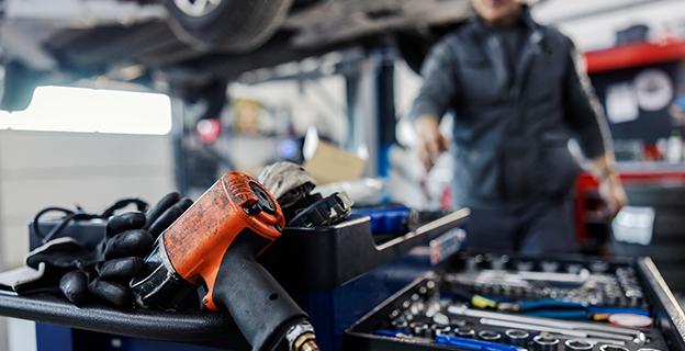 Dig Deeper Into Your Fixed Ops Digital Toolbox | CDK Global